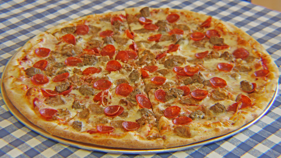 Home | Old School NY Pizza Online Ordering